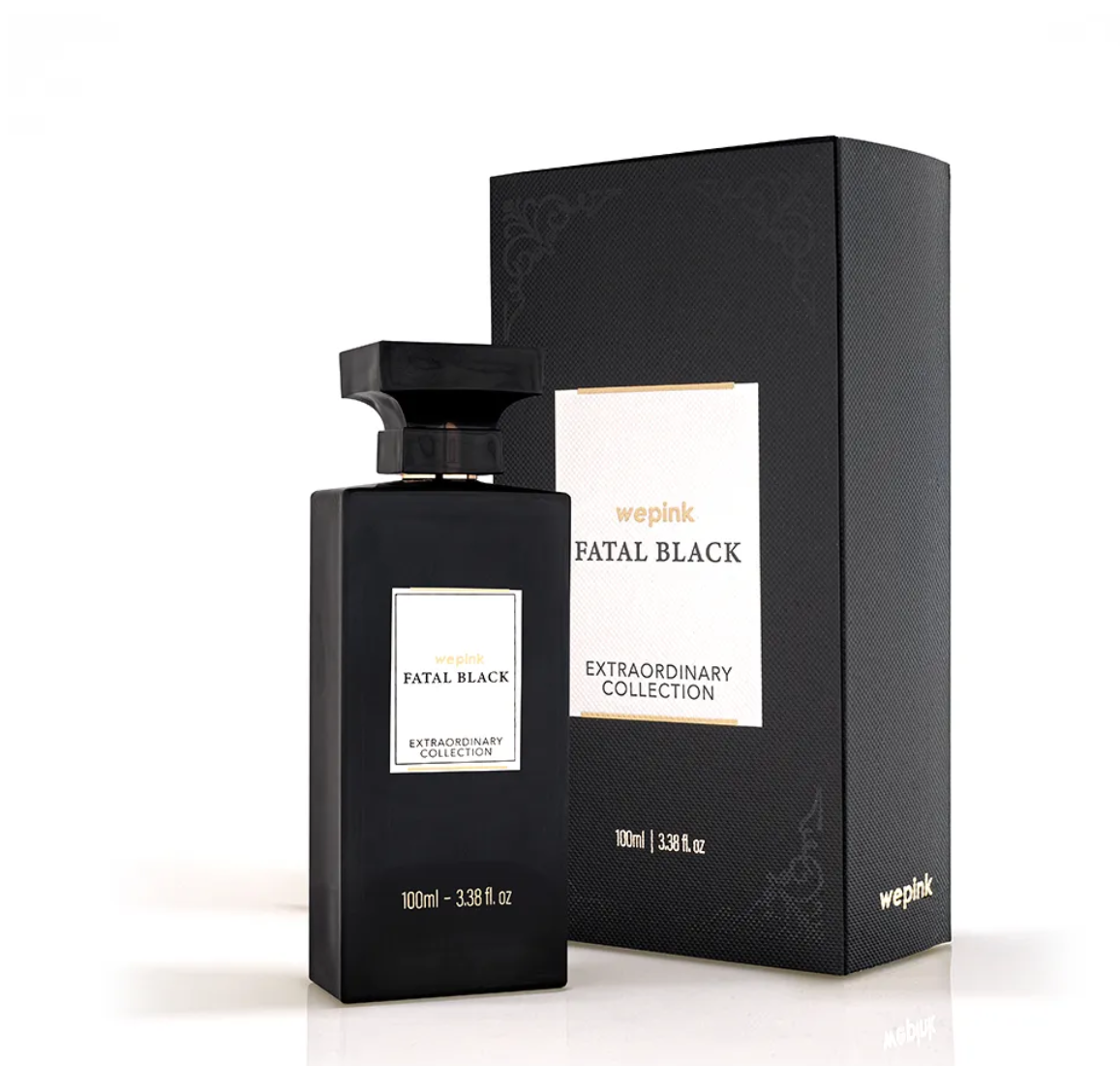 Perfume – Amina Cosméticos